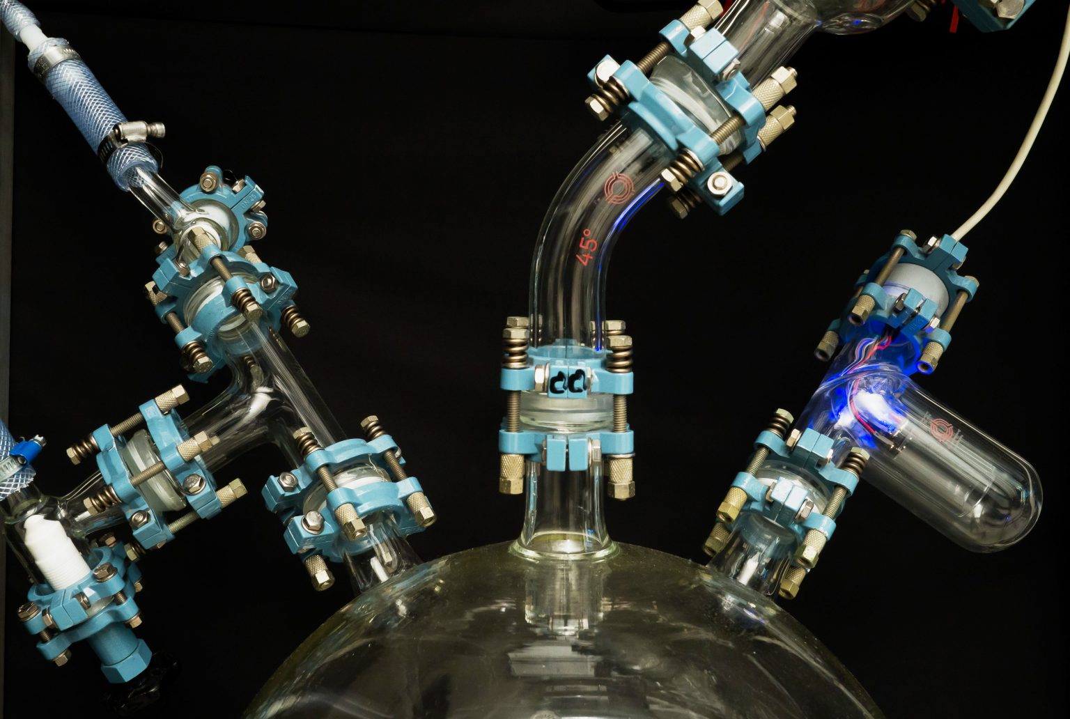 Natural Products Extraction Technology – Fytagoras